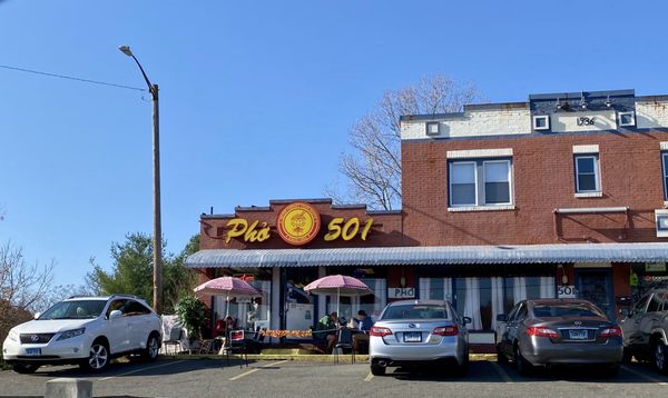 PHO 501 - Updated September 2024 - 488 Photos & 503 Reviews - 501 Main ...