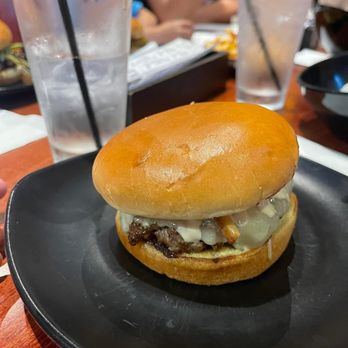 KENJI BURGER - Updated June 2024 - 941 Photos & 1059 Reviews - 4-788 ...