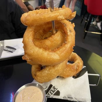 FUN BUNS - Updated 05/2025 - 136 Photos & 76 Reviews - 15000 SH-46W ...