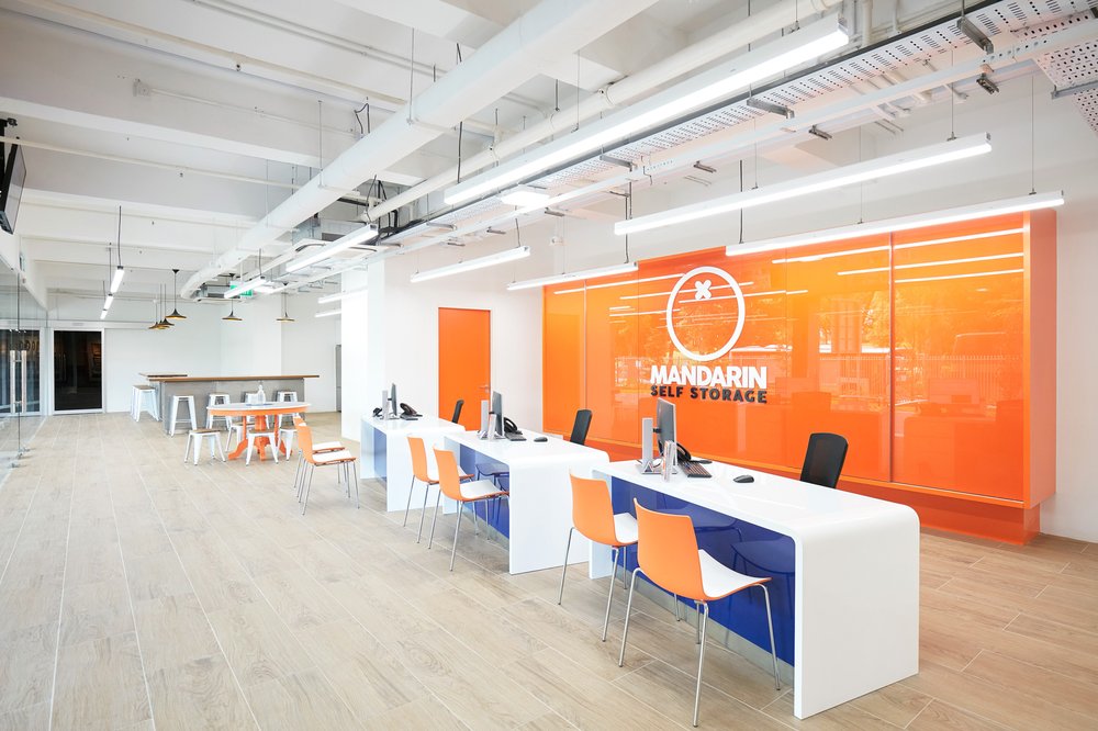 MANDARIN SELF STORAGE - MARSILING - Updated December 2025 - Request a ...