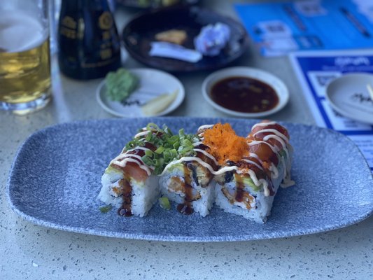 MIKUNI JAPANESE RESTAURANT & SUSHI BAR - 855 Photos & 471 Reviews - 185 ...