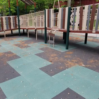 JOSEPH E. DEVOY PLAYGROUND - Updated August 2025 - 11 Photos - 101-98 ...