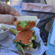 THE TOASTED PICKLE - 23 Photos & 26 Reviews - 17 Squires St Square NE ...