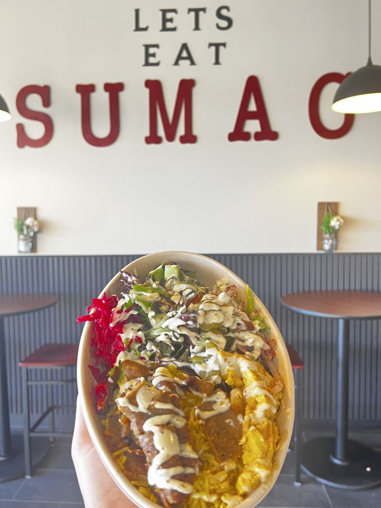 SUMAC - Updated April 2025 - 13 Photos & 12 Reviews - 1890 Hard Rd ...