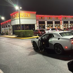 PANDORA DINER - Updated October 2025 - 68 Photos & 23 Reviews - 1390 ...