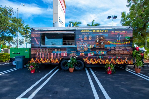 EL TORO LOCO CHURRASCARIA BIRD ROAD FOOD TRUCK - 977 Photos & 19 ...