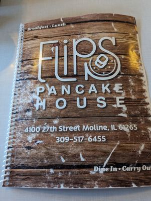 FLIPS PANCAKE HOUSE - Updated December 2025 - 85 Photos & 102 Reviews ...