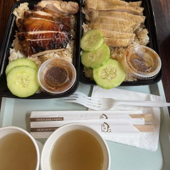 GAI KITCHEN - Updated July 2025 - 301 Photos & 143 Reviews - 51 Mott St ...