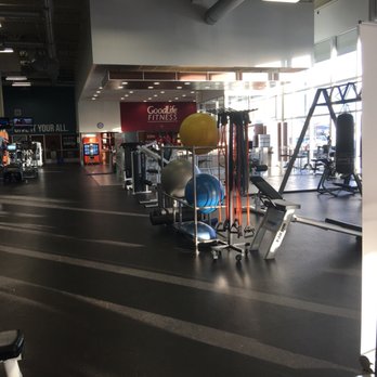 GOODLIFE FITNESS - Updated December 2025 - 19 Photos & 42 Reviews ...