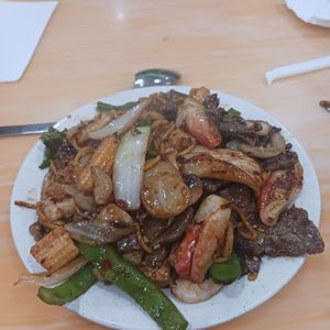 NEW CHINA BUFFET - Updated January 2025 - 17 Reviews - 2719 Brodhead Rd ...