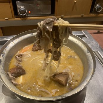 HAPPY SHABU SHABU - Updated May 2024 - 363 Photos & 486 Reviews - 1401 ...