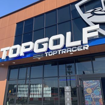 TOPGOLF - Updated March 2025 - 177 Photos & 96 Reviews - 1411 Warner St ...