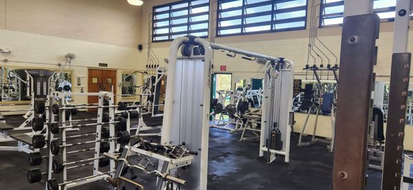 TRIPLER FITNESS CENTER - Updated December 2025 - 81 Photos & 10 Reviews ...