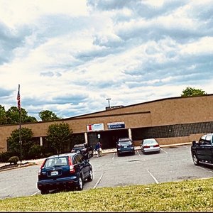 EAST HENRICO DMV - Updated December 2025 - 11 Reviews - 5517 S Laburnum ...