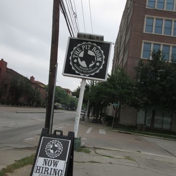 THE PIT ROOM - Updated June 2024 - 3514 Photos & 2958 Reviews - 1201 ...