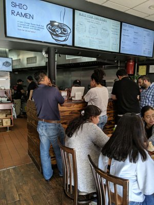 RAMEN GAMI - 286 Photos & 235 Reviews - 1 Sussex Ave, Newark, New ...