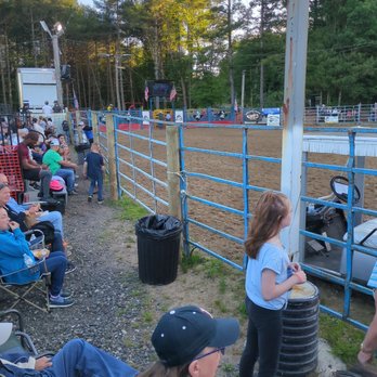 NEW ENGLAND RODEO - Updated October 2025 - 14 Photos - 185 N Washington ...