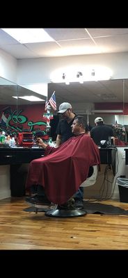 RUBENS BARBER SHOP - 33 Photos - 902 Sw Blvd, Kansas City, Missouri ...