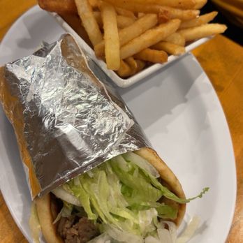 SUMMIT GREEK GRILL - Updated December 2025 - 180 Photos & 268 Reviews ...