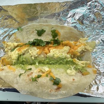 CON HUEVOS TACOS - Updated April 2025 - 367 Photos & 180 Reviews - 1629 ...