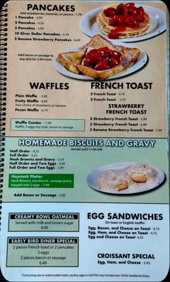 DINER 67 - Updated July 2025 - 25 Photos & 17 Reviews - 4969 E County ...