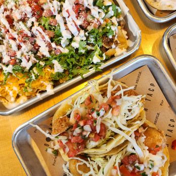 TACO NATION - Updated October 2024 - 226 Photos & 103 Reviews - 1741 ...