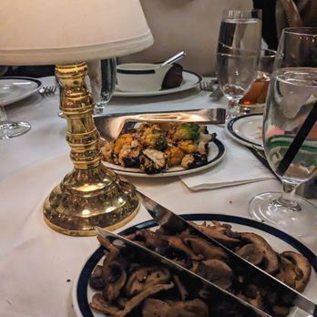 RL RESTAURANT - Updated May 2025 - 1180 Photos & 1017 Reviews - 115 E ...