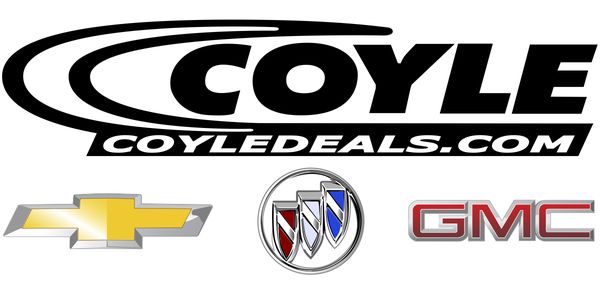 Coyle Chevrolet Clarksville Indiana