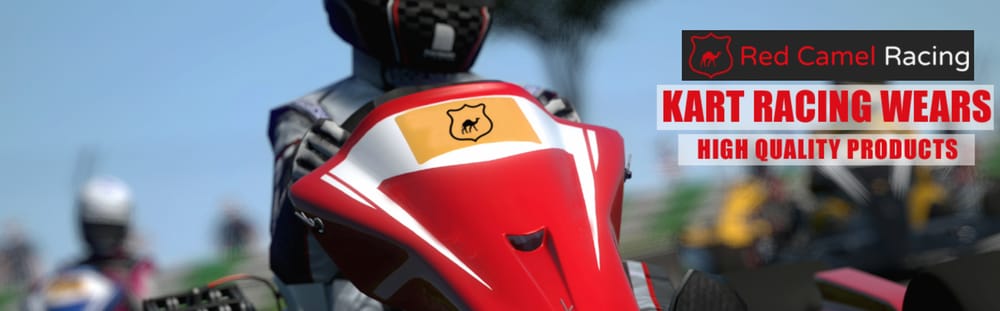 RED CAMEL RACING - 1712 Pioneer Ave, Cheyenne, Wyoming - Sports Wear ...