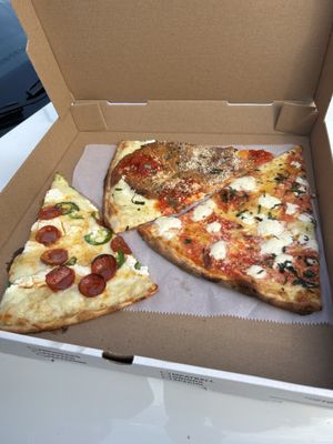 NONNA’S PIZZERIA - Updated December 2025 - 86 Photos & 221 Reviews - 27 ...