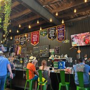 NOBLE BEAST BREWING - 633 Photos & 375 Reviews - 1470 Lakeside Ave E ...