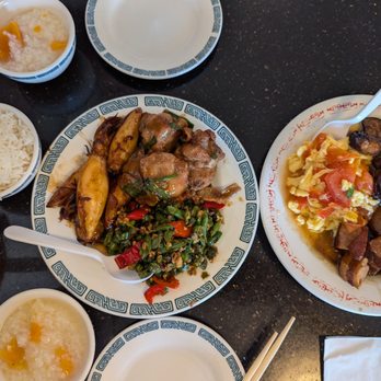 LU’S GARDEN - Updated January 2025 - 5647 Photos & 3060 Reviews - 534 E ...