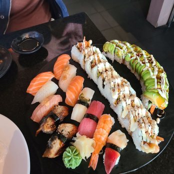 SUSHI OMIGOTO - Updated December 2024 - 555 Photos & 207 Reviews - E1 ...