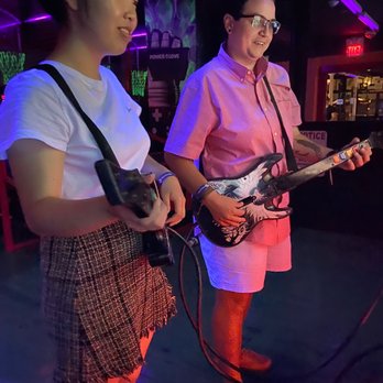 PLAY ARCADE - Updated December 2024 - 74 Photos & 35 Reviews - 34 Union ...