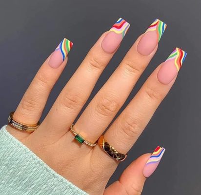 VY VY NAILS - Updated June 2024 - 37 Photos & 14 Reviews - 3929 E Main ...