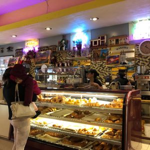 CATANIA BAKERY - 48 Photos & 68 Reviews - Bakeries - 487 Harman St ...