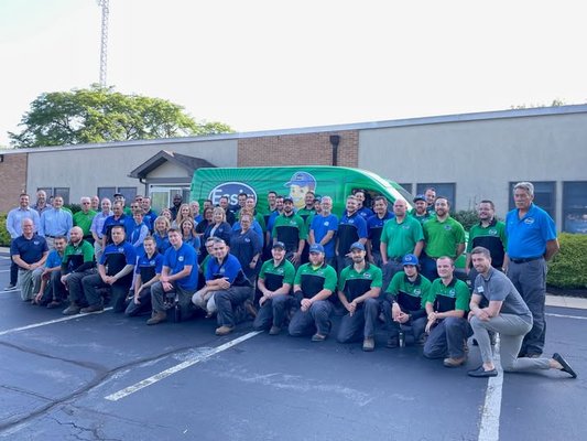 Essig Plumbing & Heating - Updated October 2025 - 21 Photos - 41 ...