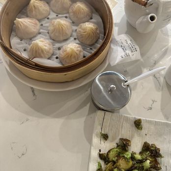 DUMPLING STORY - Updated May 2025 - 956 Photos & 362 Reviews - 2114 ...