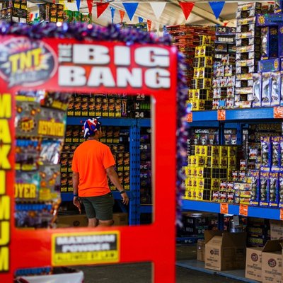TNT FIREWORKS WAREHOUSE - Updated December 2025 - 12 Photos & 23 ...