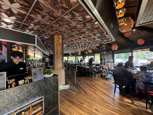 MIZU JAPANESE STEAKHOUSE - Updated October 2025 - 64 Photos & 37 ...