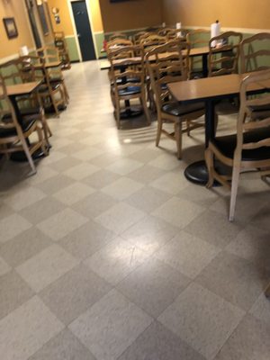 CHIC N FISH - 217 Photos & 286 Reviews - 954 J Clyde Morris Blvd ...