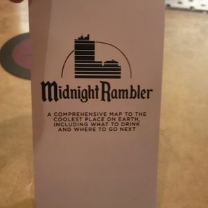 MIDNIGHT RAMBLER - 234 Photos & 221 Reviews - 1530 Main St, Dallas ...