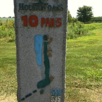HOUSTON OAKS GOLF COURSE - Updated October 2025 - 14 Reviews - 555 ...