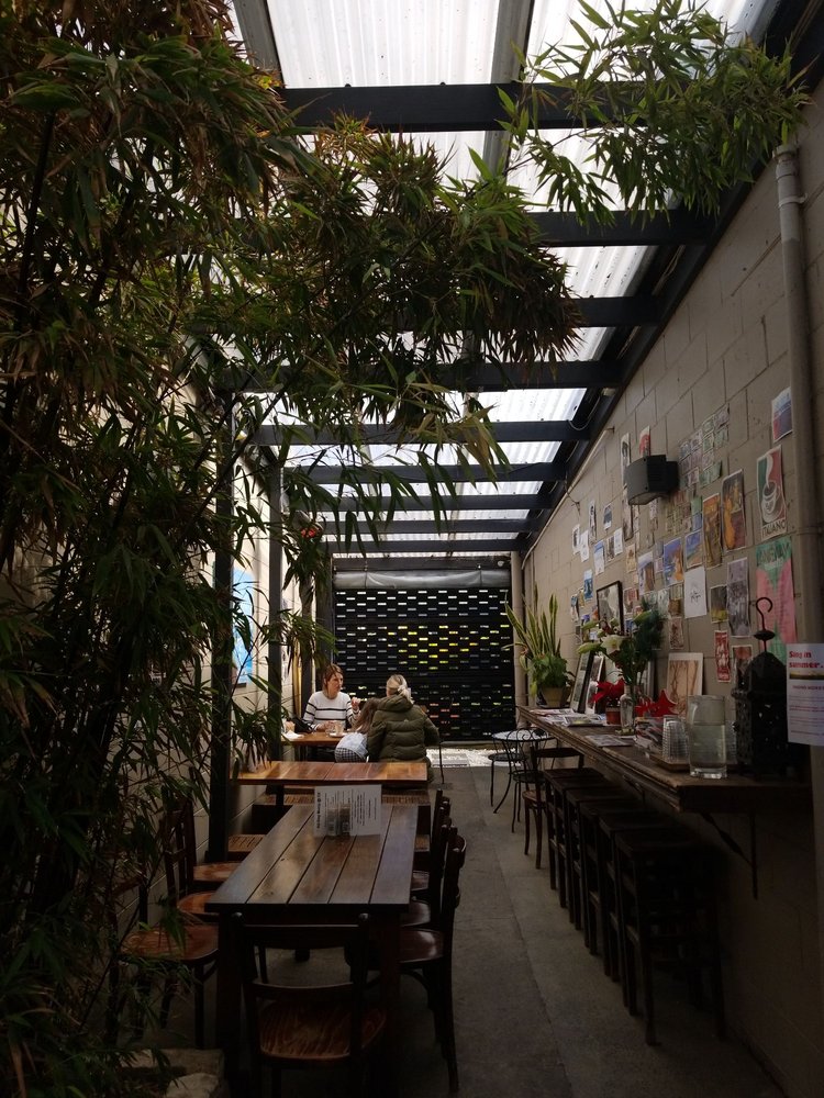 LANEWAY 73 CAFE ANGLESEA - 14 Photos - 73 Great Ocean Rd, Anglesea ...