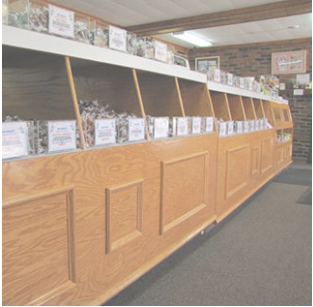 LAURA’S CANDY & NUTS - Updated July 2025 - 815 N Main St, North Canton ...