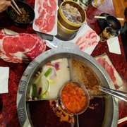 GRAND HOT POT LOUNGE - 750 Photos & 428 Reviews - 3565 Geary Blvd, San ...