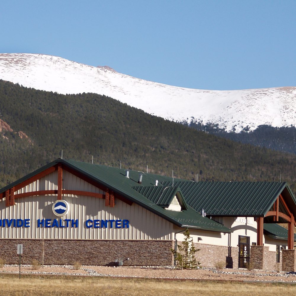 HEALTH CENTER AT DIVIDE - Updated October 2024 - 34 Hybrook Rd S ...