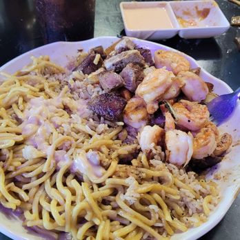 HANA HIBACHI & SUSHI - Updated May 2024 - 209 Photos & 319 Reviews ...