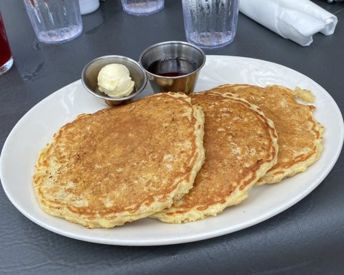 3 SQUARES RESTAURANT - 306 Photos & 455 Reviews - 12690 Arbor Lakes ...