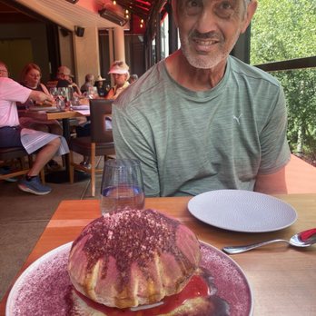 SWEET BASIL - Updated August 2024 - 893 Photos & 822 Reviews - 193 Gore ...